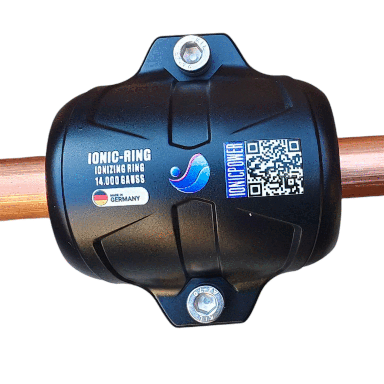 Anillo Ionico - ionicpower.cl